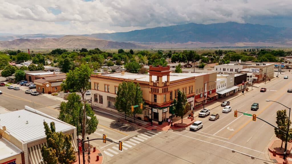 Richfield - Richfield Utah